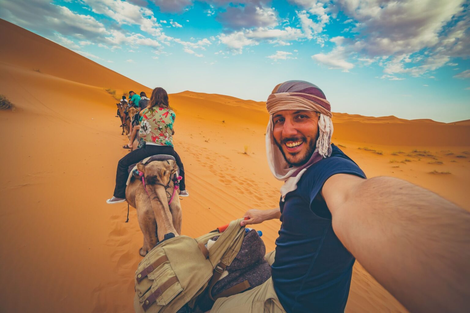 Perfect Morocco Tours – Best Morocco Tours & Desert Trips
